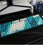 Genshin Impact Xiao魈 Gaming Mechanical 108PCS Keys Keyboard Led ...
