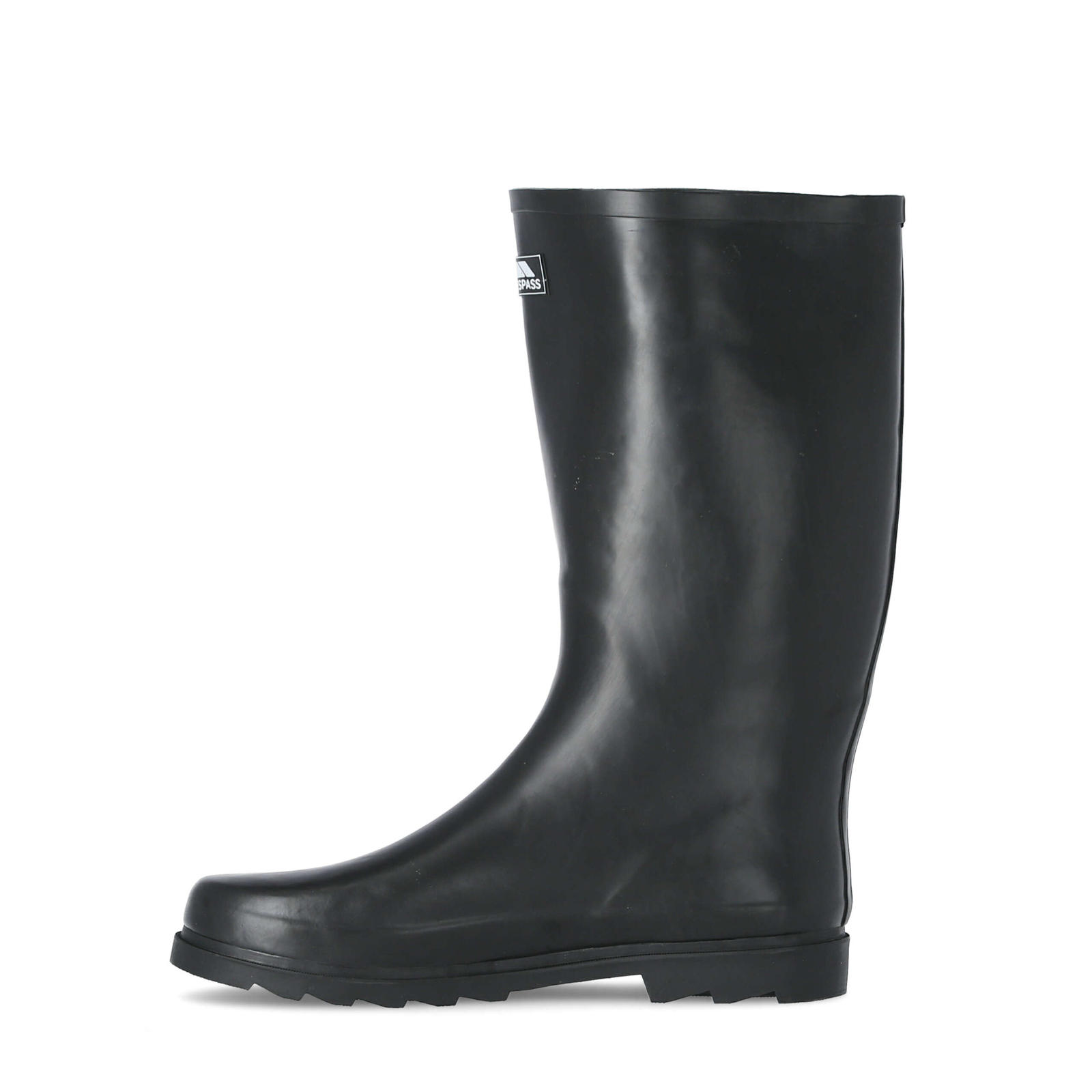 Trespass Mens Waterproof Wellies Rubber Wellington Boots Recon X | eBay