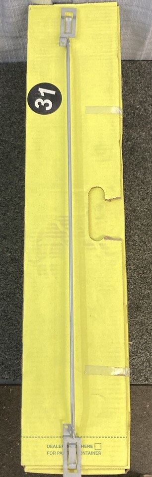 QTY 50 ERICO CADDY 512 24" Span Box Hanger, 20 Lb Load, T-Grid Box ...