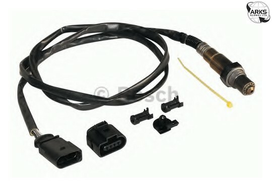 Bosch Lambda Sensor Front Rear Left Right 0258006986 | eBay Australia