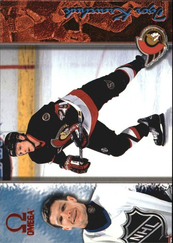 1997-98 Pacific Omega - Copper #155 Igor Kravchuk for sale online | eBay