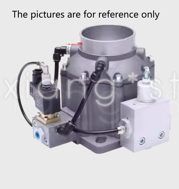 1PC screw air compressor inlet valve AIV-85A-F | eBay