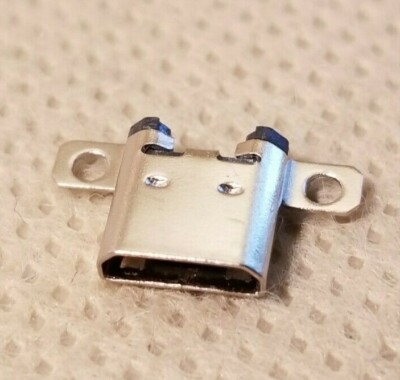 New Amazon OEM Charge Port USB Dock Connector for KINDLE FIRE HDX 7.0 ...