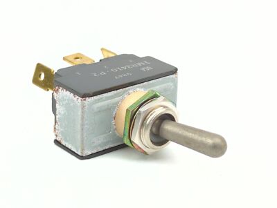 Mack Truck 1MR3410P2 Genuine OEM 2 Position Push Connection Toggle ...