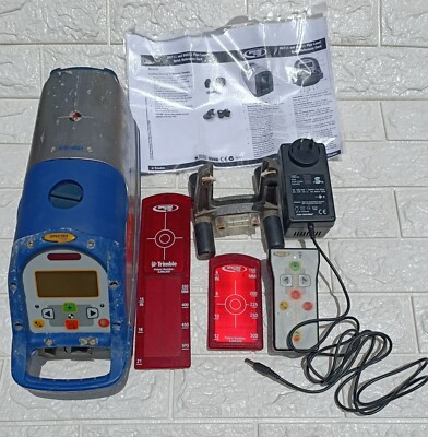 Torpedo Levels & Lasers - Trimble Spectra Precision