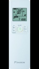 Air Conditioning Daikin ARC466A9 Infrared Remote Controller for sale ...