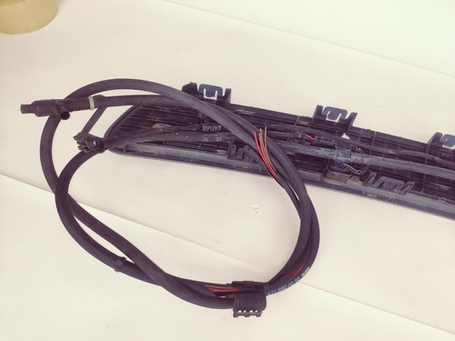 2006 MERCEDES E 350 W211 Hood Vent Grill Cover 2118600092 C30 | eBay