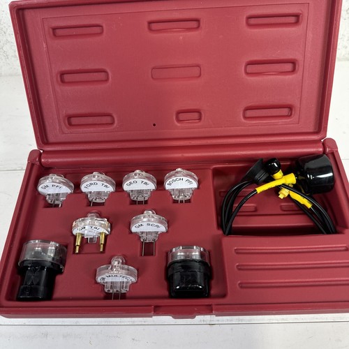 Noid Light Test Kit 10 piece | eBay