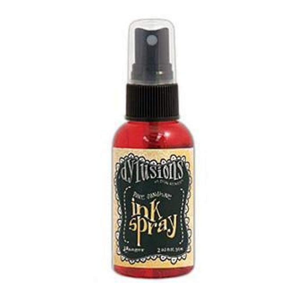Dylusions Ink Spray 2oz - Pure Sunshine | eBay Australia