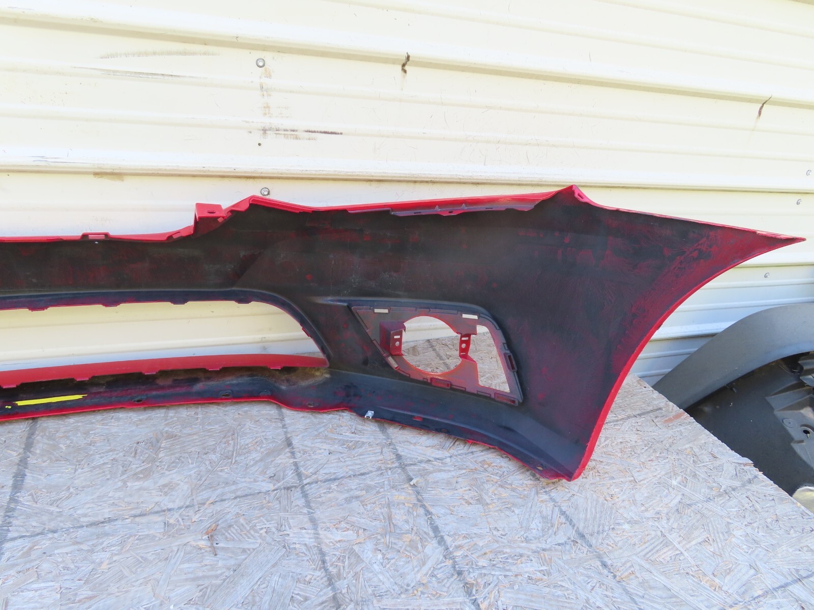 2016-2018 NISSAN Sentra S SL SR SV Front Bumper Cover Panel | 62022 ...