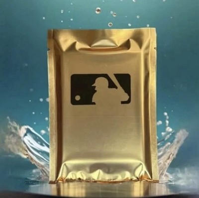 MLB Baseball Mystery Pack! 10 Card MLB Mystery Pack | eBay