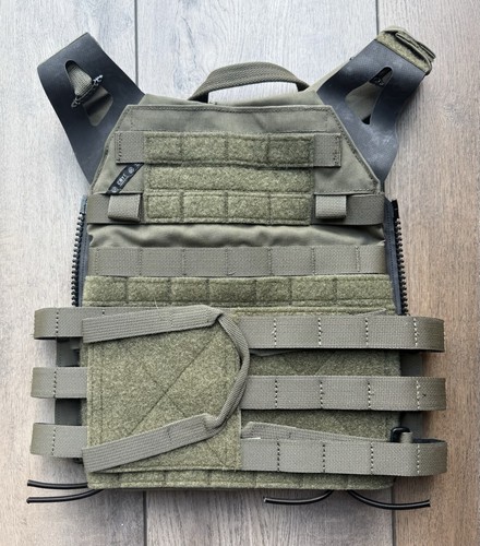 Crye Precision - JPC 2.0 - Ranger Green - Large - BLC-066-60-LGO | eBay