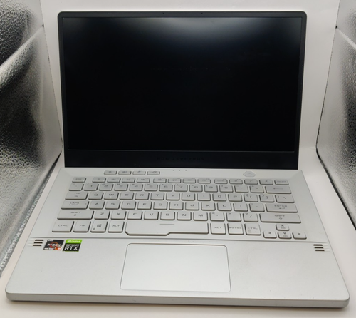ASUS - ROG Zephyrus G14 14" Gaming Laptop (GA401IV-BR9N6) *PARTS ONLY ...