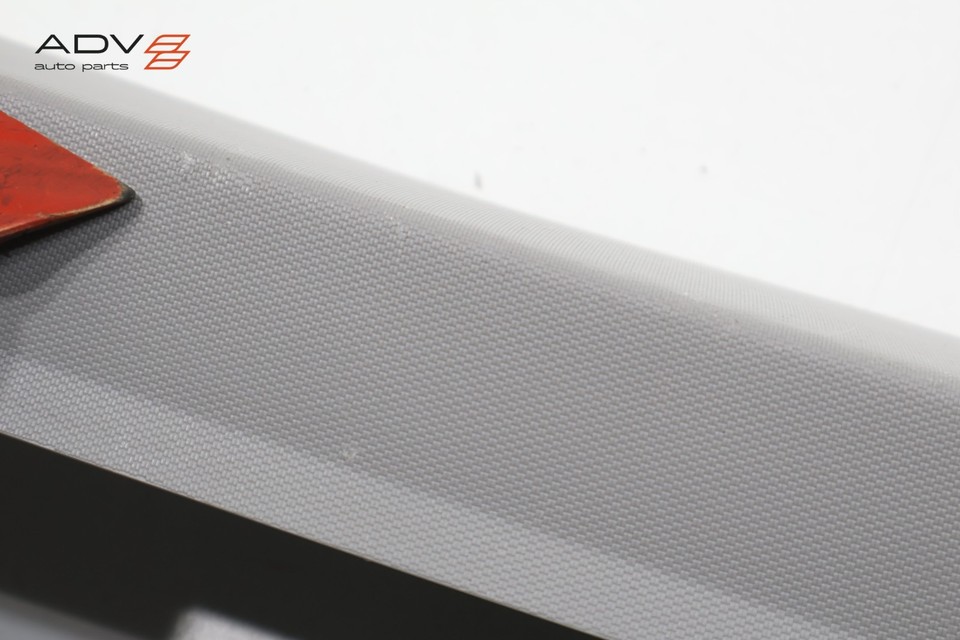 2015 - 2020 CHEVROLET SUBURBAN ROOF HEADLINER REAR HEADER TRIM COVER ...