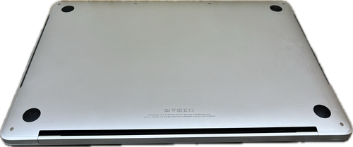 Apple MacBook Pro 13 2020 Touch Bar i5-1038NG7 16GB 512SSD No AC ...