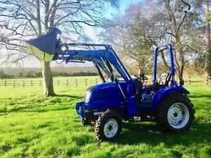COWLING AGRI TRACTORS AND MACHINERY | eBay Stores