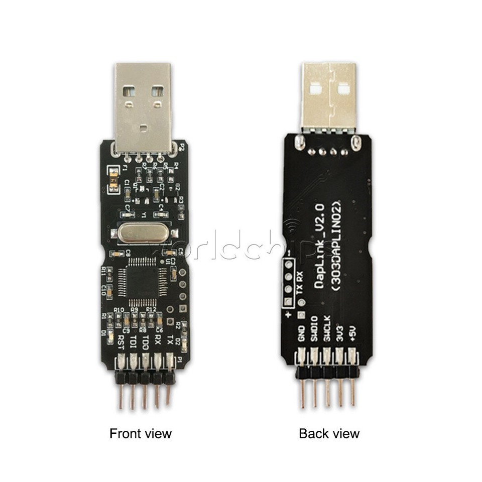 CH340 Module USB to TTL CH340G Upgrade Download Microcontroller USB to Serial | eBay