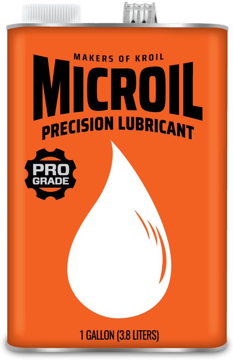 Kroil Microil - 1 Gallon Can MC011 | eBay