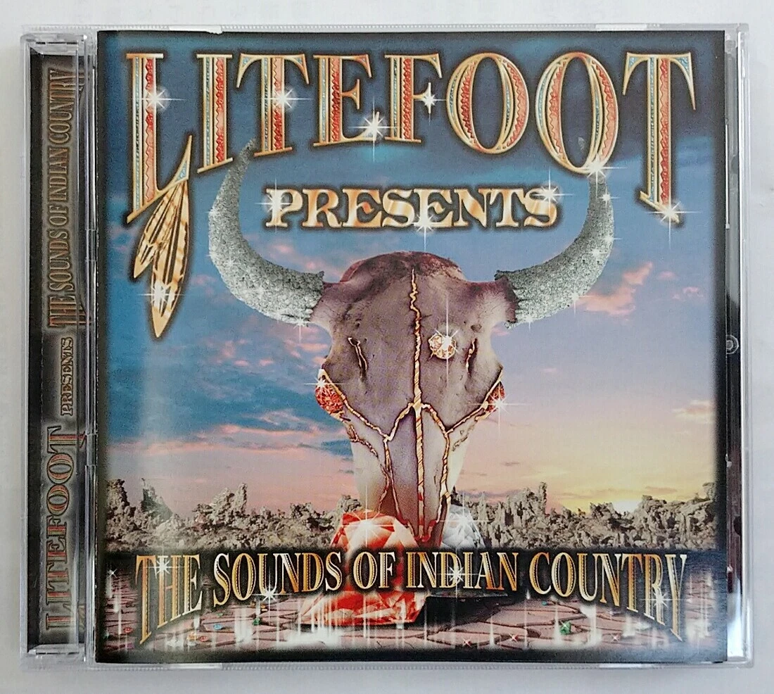 Litefoot