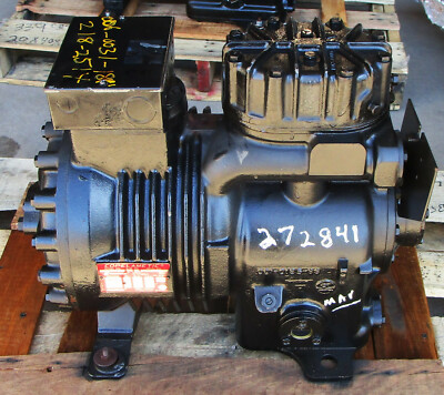 Refrigeration - Copeland Copelametic