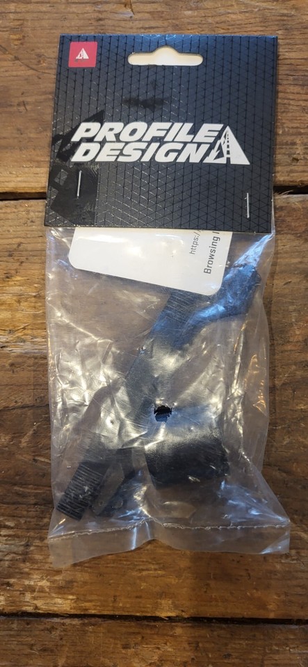 NEW! Profile Design Universal Computer Mount, Triathlon Road Bike ...