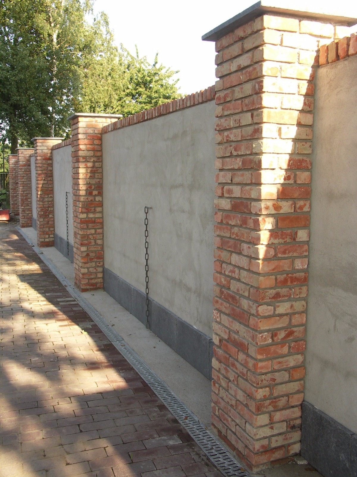 Antike Beerse Abbruchsteine BH618 rot Vormauersteine Klinker | eBay.de