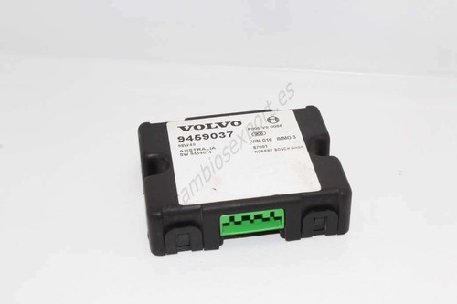 Immobilizer Control Module Volvo C70 C70 S70 9459037 F005V00066 ...