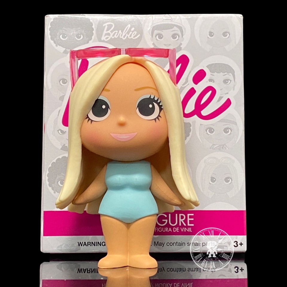 Funko Mystery Minis Barbie (2016 Vaulted Series) 3SHIPSFREE | eBay