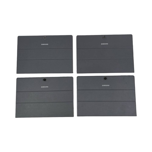 Lot of 4 - Samsung Galaxy TabPro S SM-W700 12" M3-6Y30 1.5GHz 4GB RAM ...
