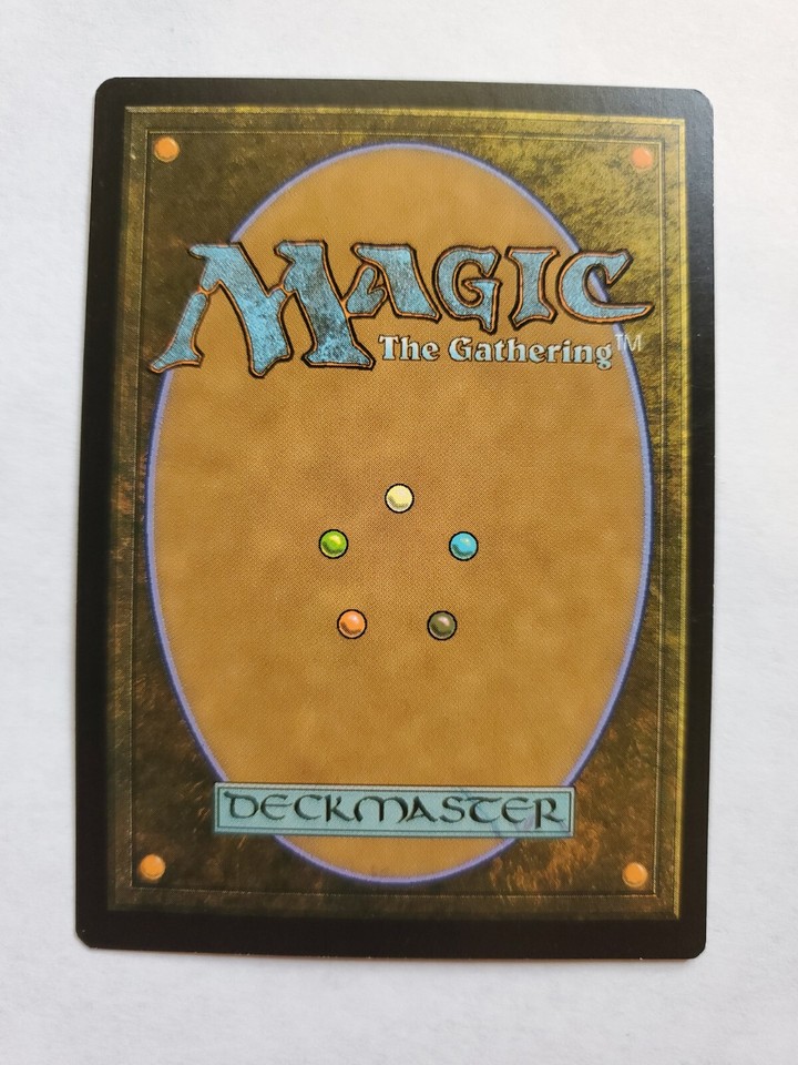 MTG Magic The Gathering Card Grisly Spectacle Instant Black Iconic ...