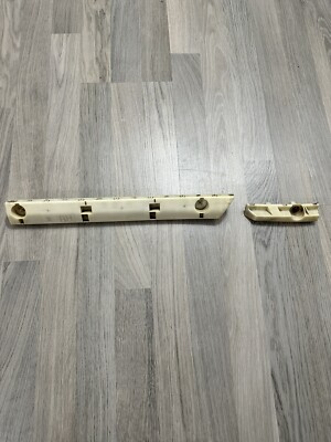 07-13 OEM Infinity G35 Rear Right Side Bumper Bracket | eBay