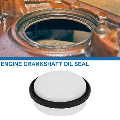 Rear Crankshaft Oil Seal for Hummer H3 for GMC Canyon No.89018205 Main ...