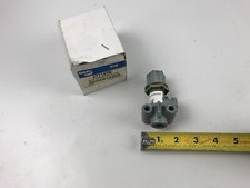 GENUINE BENDIX T-243850-F PROTECTION VALVE OEM NOS T243850F for sale ...