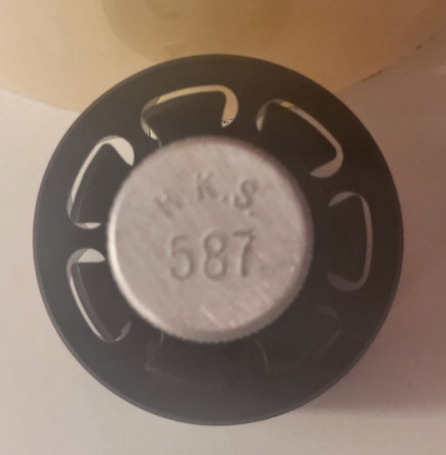 HKS Speed Loader fits 7 shot .357 S&W 686, Ruger GP100 & others -587 | eBay