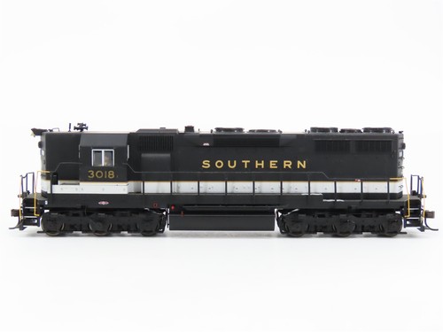 HO Atlas Master SOU Southern EMD SD35 High Nose Diesel Custom Rd #3018 w/ DCC | eBay