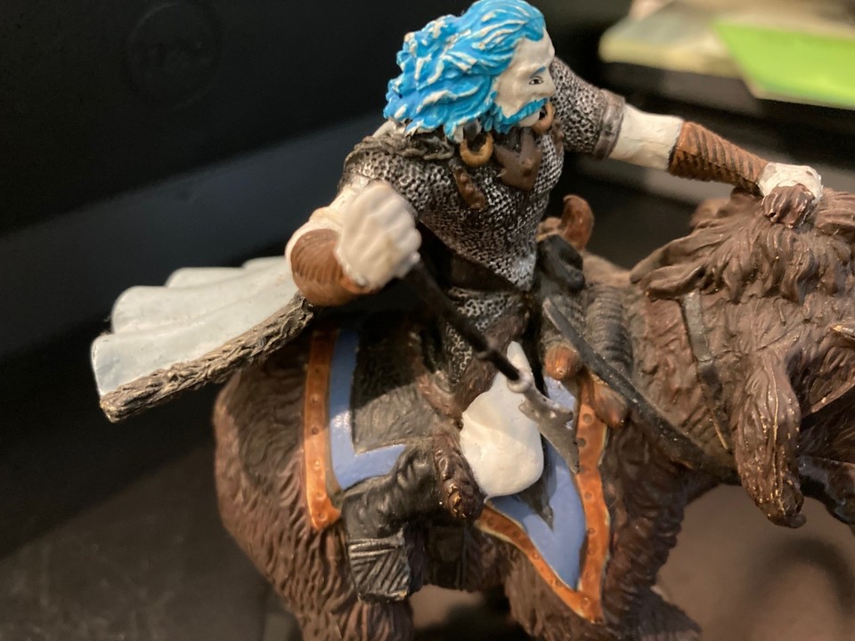 Dungeons & Dragons DND Pathfinder Giants lot Miniatures | eBay