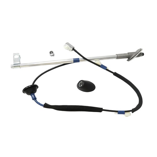 Radio Antenna Kit Base Assembly W/Holder 86300-04070 For 2006-2015 ...