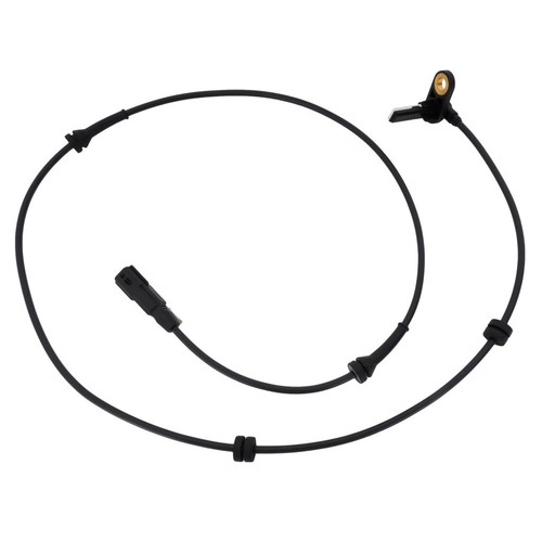 For Nissan Titan 2012-2015 ABS Speed Sensor Driver Side | Rear | Wheel ...