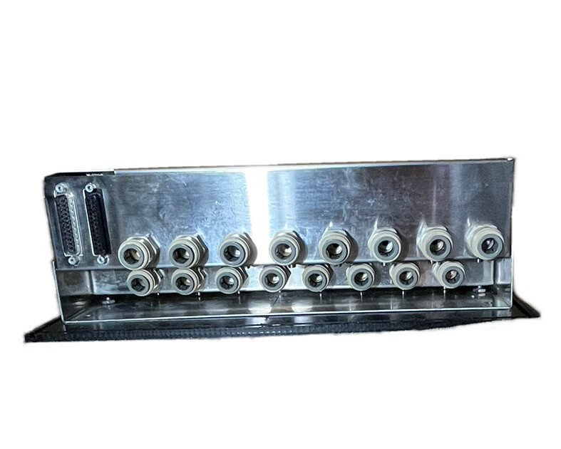 Berg Laser 1600 Drink/Liquor Dispensing System GUN AND CONTROL BOX ...