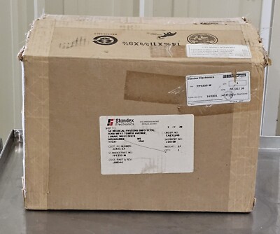 GE Medical LU8544 Small Room Kit Standex FPT335-M Isolation Transformer ...