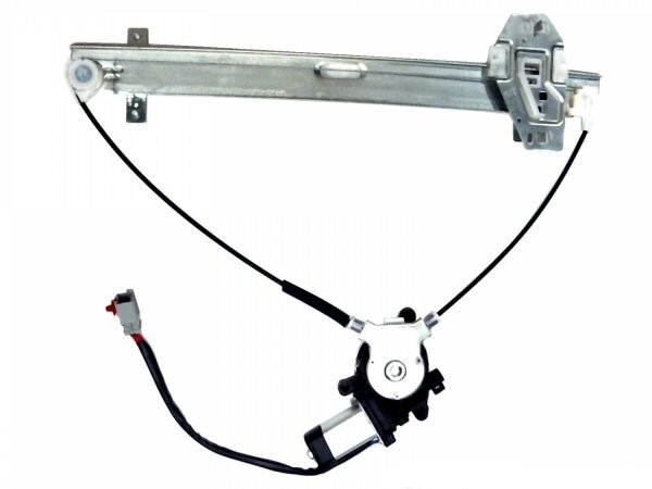 748-131 Window Regulator Front Driver Left Side New with motor LH Hand ...