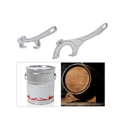 Bucket Opener Effortlessly Honey Buckets Opening Tool Metal Can Opener ...