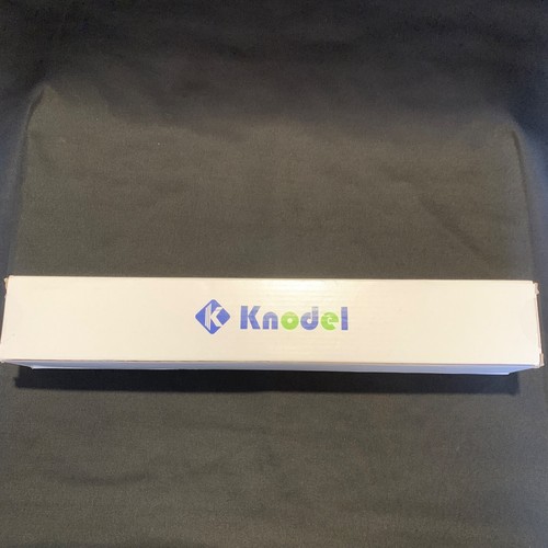 Knodel Desk Pad Office Desk Mat 31.5" x 15.7" PU Leather Desk Blotter ...