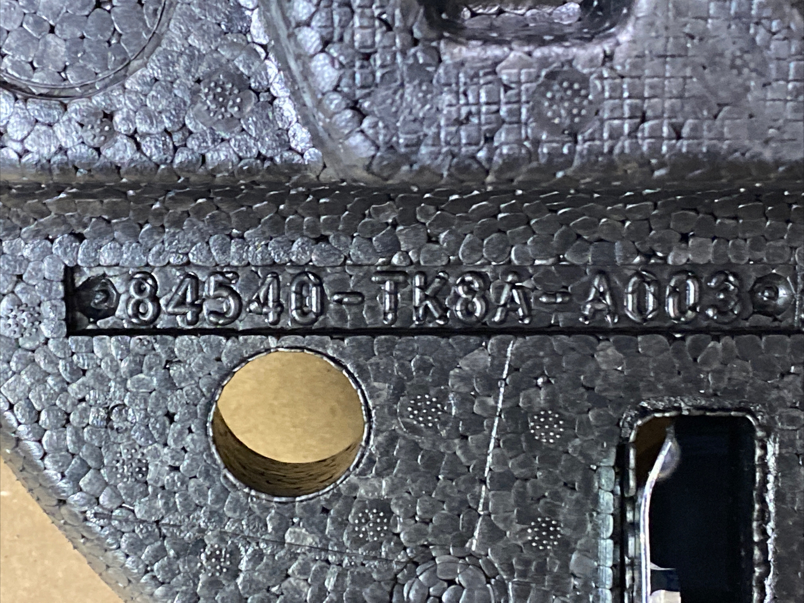 2011-2019 Honda Odyssey Spare Tire Wheel Jack Tools Set Kit | J17X4T ...