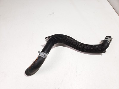 2014-2018 DODGE RAM 1500 2500 LARAMIE 3.0L RADIATOR WATER PIPE HOSE ...