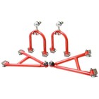 ATV Front Suspension Swing Arm GoKart Scooter 4WD Drive Half Shaft CV ...