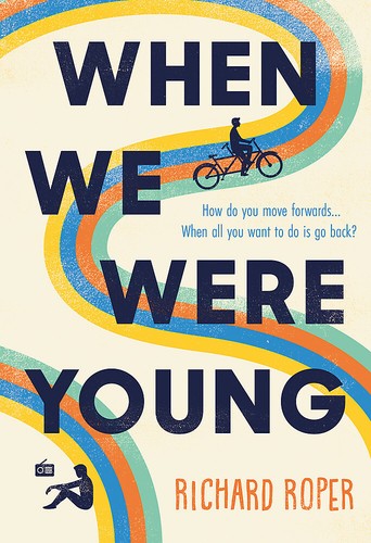 NEW BOOK When We Were Young by Richard Roper (2022) | eBay Australia
