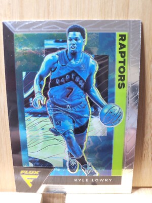 KYLE LOWRY 🏆#163 Panini 2020-21 FLUX NBA Card🏆FREE POST | eBay Australia