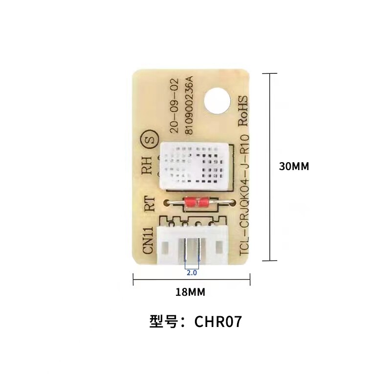 1PC Dehumidifier Humidity Sensor Board | eBay