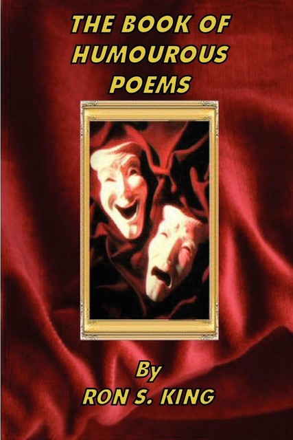 A Book of Humorous Poems. von Ron S. King (2007, Taschenbuch) online ...